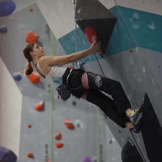 Utah Climbing Team - Meet the Board